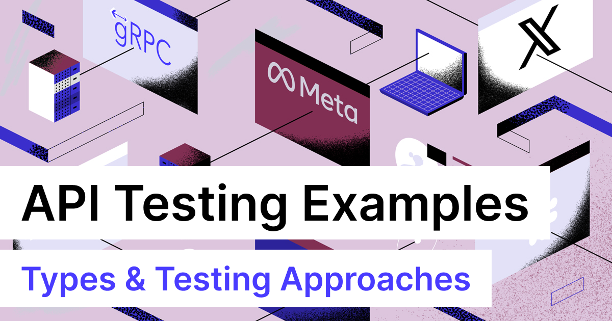 API Testing Examples & Tutorial | Multiplayer