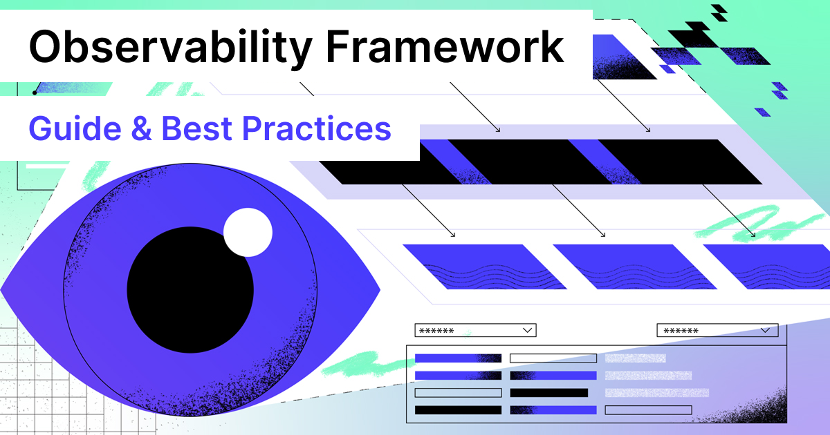 Observability Framework: Tutorial & Examples | Multiplayer